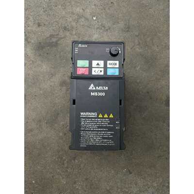 询价下单台达变频器，VFD7A5MS23ANSAA，220B-1.5