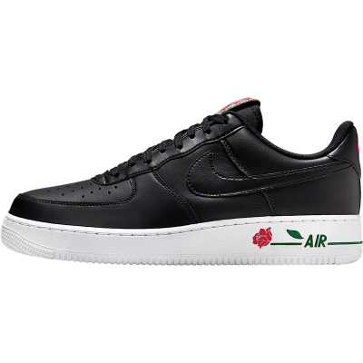 Nike/耐克正品Air Force 1男女低帮运动耐磨透气板鞋IB4473-010