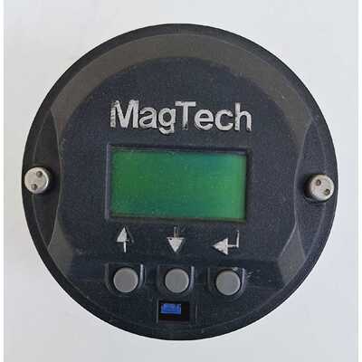ISE Magtech LTM 300 Level Detector Display
