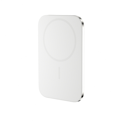 品丘4.99mm超薄磁吸无线充电宝