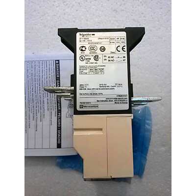 议价原装 正品 进口法国施耐德热过载继电器 LR9F5367 LR9-F5367
