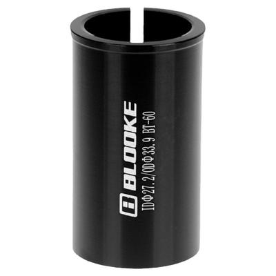 自行车坐杆座管变径套耐用