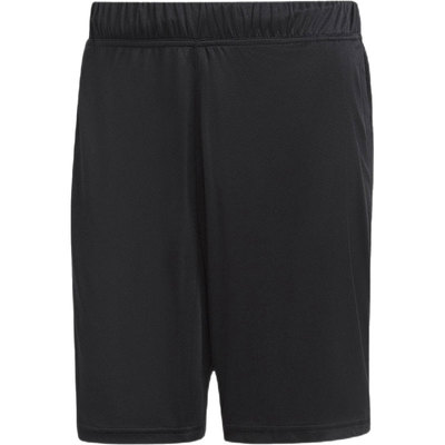 阿迪达斯男子透气运动短裤