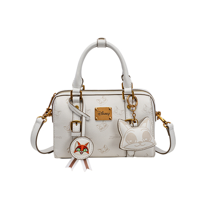 Disney/迪士尼疯狂动物城尼克狐送女友闺蜜圣诞生日礼物包包女