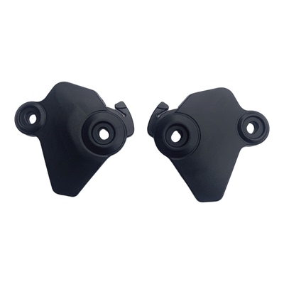 ARAI头盔配件RX7X镜片风窗四件套，NEO镜片底座螺丝,RR5风窗配件