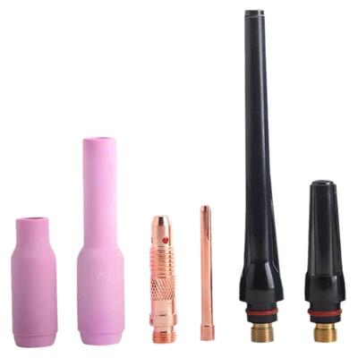 WP17/18/26氩弧焊枪配件型号齐全