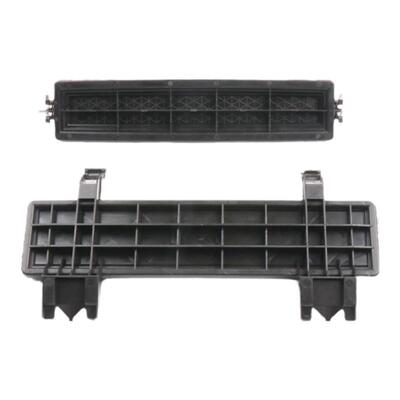 适用奔驰GLA200 A180 CLA空调滤芯盖板B200 GLB滤网外挡板壳W156