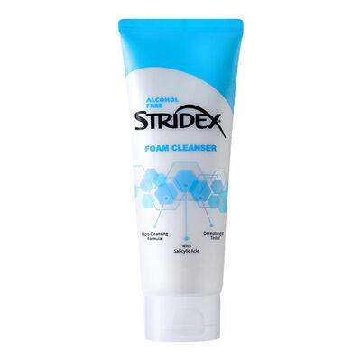 【特惠】Stridex水杨酸洁面15ml