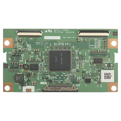 海信TLM32V88X逻辑板19100110