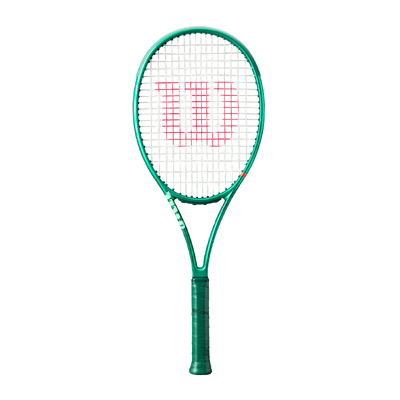 Wilson威尔胜BLADE PRO法网安德列娃98专业拍v9碳素网球拍V10