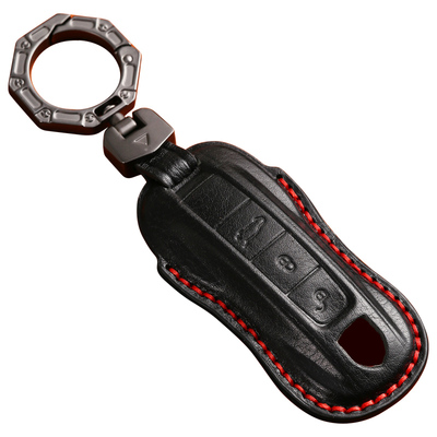 适用于保时捷全包钥匙套