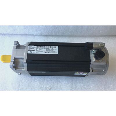 Control techniques 115U2D300CBCAA115240 Servo motor