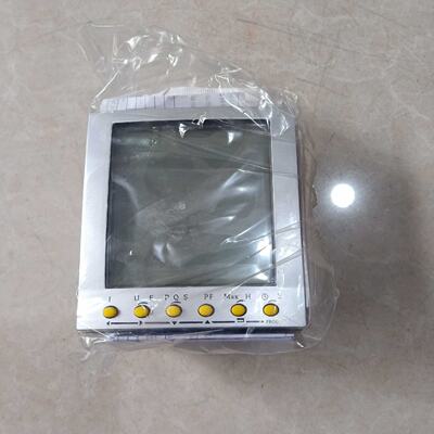 议价全新YADA仪表YD2200 YD2200 智能电力测控仪 原装库存未用无