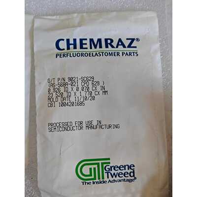 CHEMRAZ全氟密封圈GTPN9021SC629议价