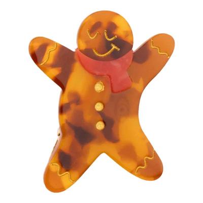 COUCOUSUZETTE现货发夹