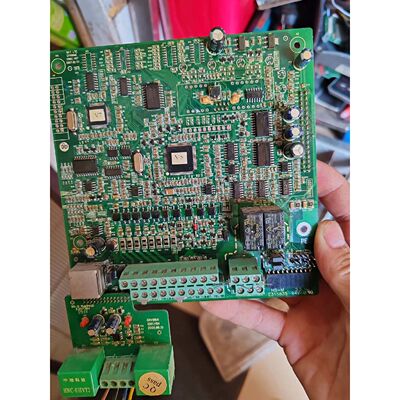 【请询价】英威腾变频器主板GS003E257384INVTL