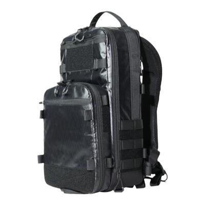 考斯机能COSBY机能双肩包战术户外通勤背包非狐蝠酸雨快速反应包