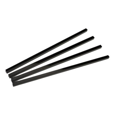 迷你水晶透明温州台湾新款麻将尺