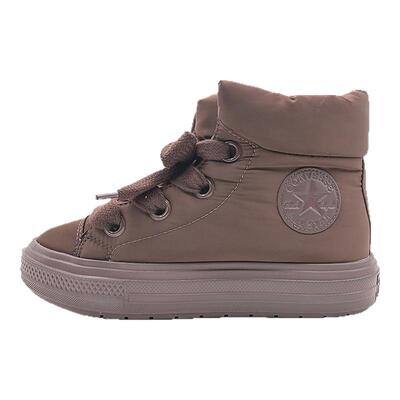 Converse男女款运动休闲鞋