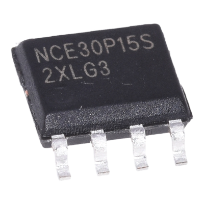 NCE30P15SSOIC-8MOS场效应管