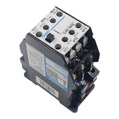 正品正泰CJX1交流接触器保3年