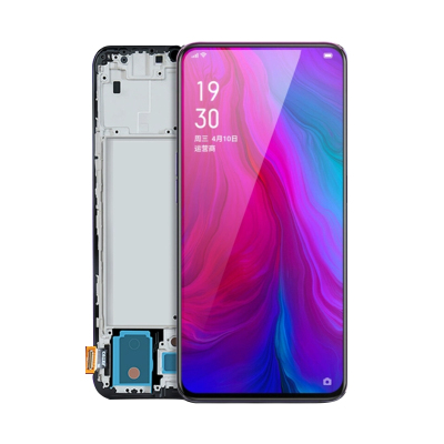 适用OPPOReno系列手机屏幕总成