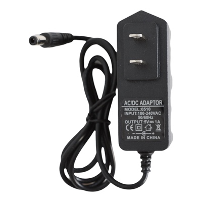 化妆镜机顶盒路由器充电器电源线