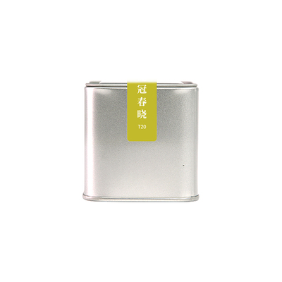 明前特级钱塘龙井20g品鉴罐