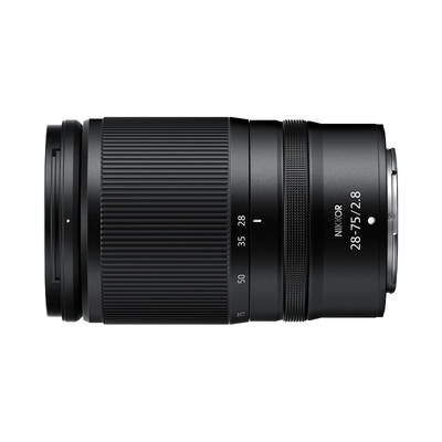 尼康Z24-70F2.8II二代微单镜头