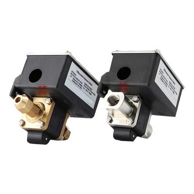华控HSTL-DPS100A水压开关/压差开关/过滤器压差开关