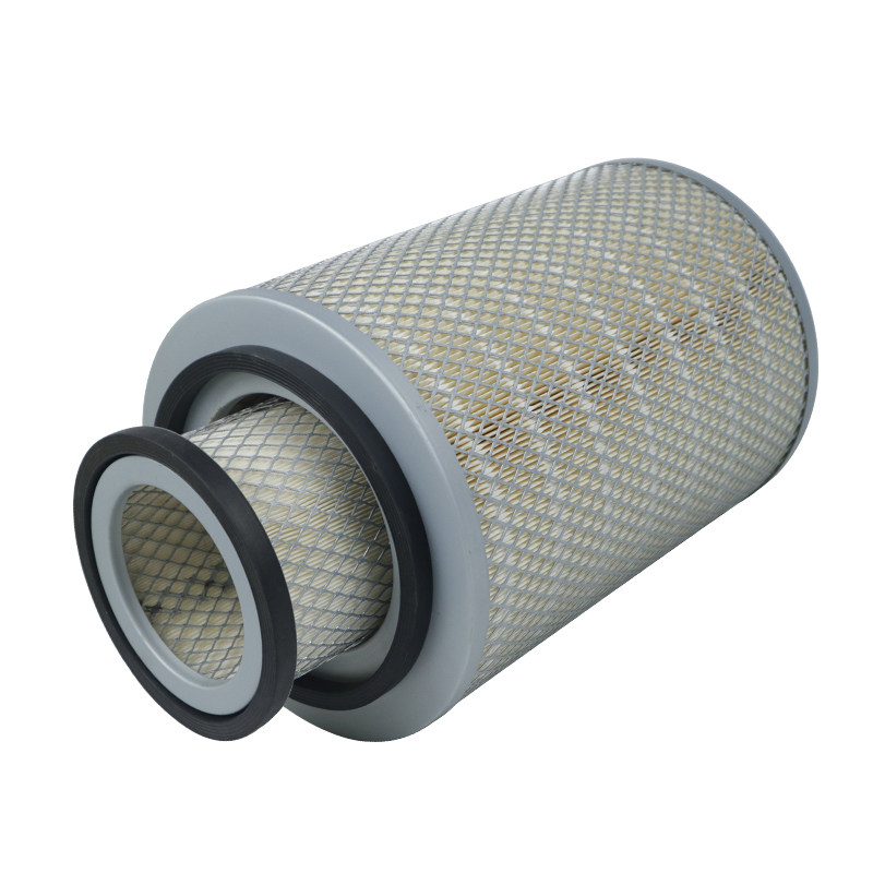 K2334空滤东风御虎140嘉龙龙驹申龙徐工8吨吊货车空气滤芯滤清器_虎窝淘