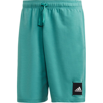 Adidas/阿迪达斯正品当季新款男子运动舒适透气耐磨短裤FJ7562