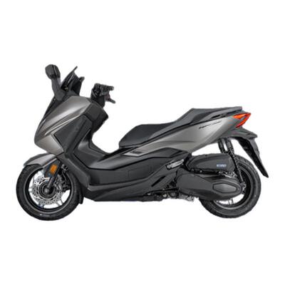 适用25款本田佛沙NSS350油箱贴纸