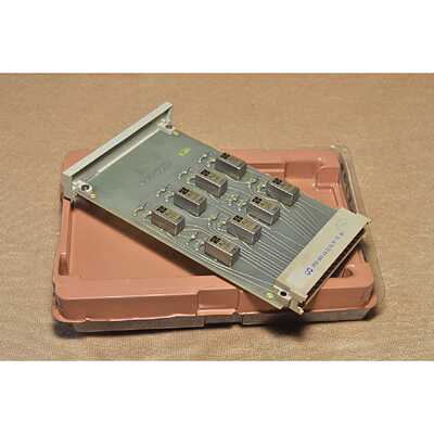 SIEMENS SIMADYN 6DC 30071BC Drive Board