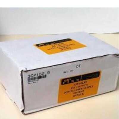 议价3CP152.9倍加莱新品库存一个[思绪工控]