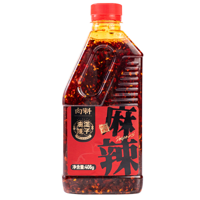 油泼辣子麻辣香辣|超1000次加购