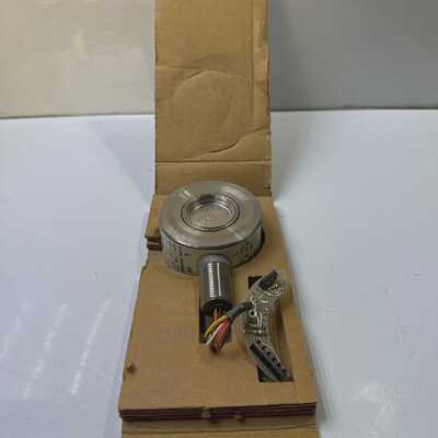 ROSEMOUNT 01151-0011-0032 RANGE 3 SENSOR MODULE