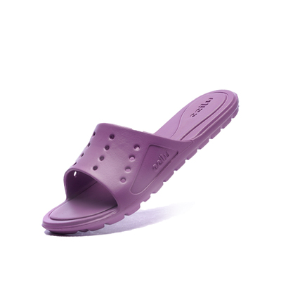 ccilu驰绿防滑舒适台湾女士拖鞋