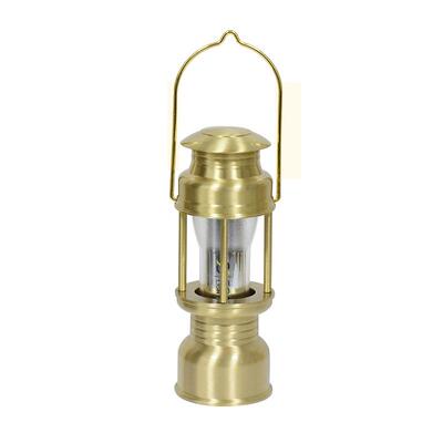 Goalzero黄铜灯罩复古小吊灯GZ配