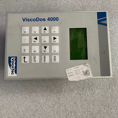 询价-ViscoTec ViscoDos 4000控制器面板