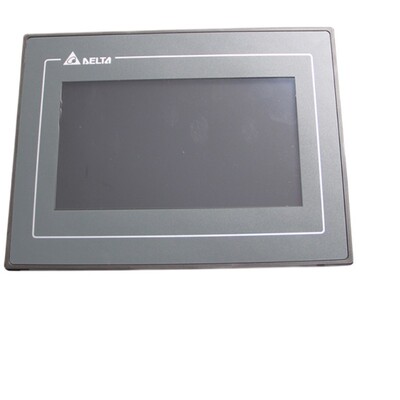 台达人机界面7寸10寸触摸屏