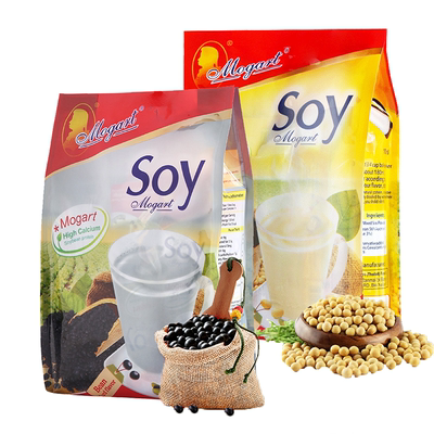 mogart摩岛泰国进口组合装黄豆浆