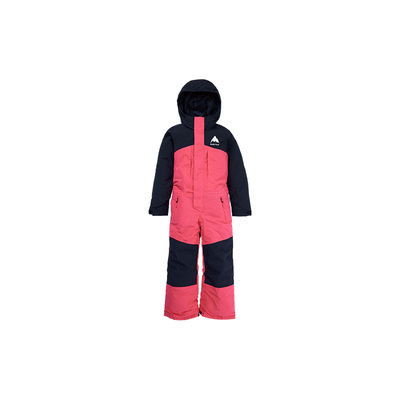 BURTON伯顿儿童连体外套滑雪