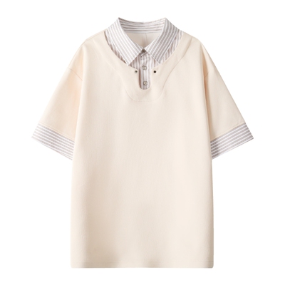 班尼路SK系列夏季男士短袖POLO衫