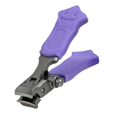 钛合金婴儿指甲剪套装宝宝指甲钳