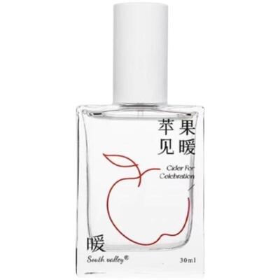 dries van noten香水dvn恶之花driesvannoten橘园清梦试香小样