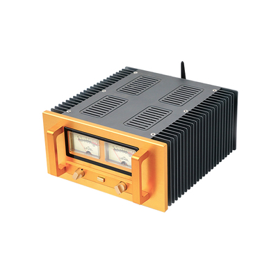 2022新款甲乙类SK18752功放