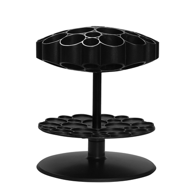 【台式免打孔】厨具收纳架