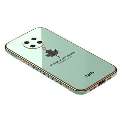 适用小米POCOF2Pro防摔送钢化膜