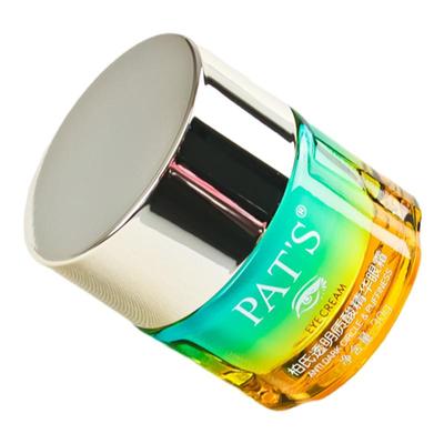 柏氏透明质酸砰砰淡细纹官网眼霜